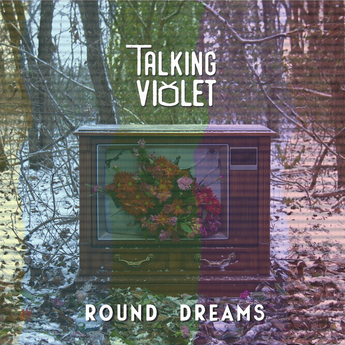 Talking Violet Albums: songs, discography, biography, and listening ...