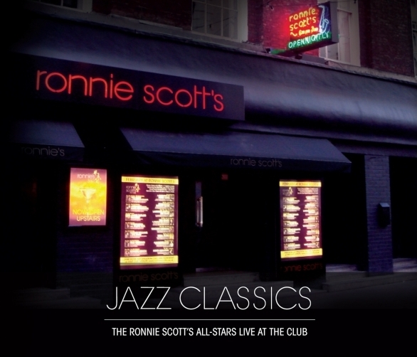 Ronnie Scott’s All Stars Albums: songs, discography, biography, and ...