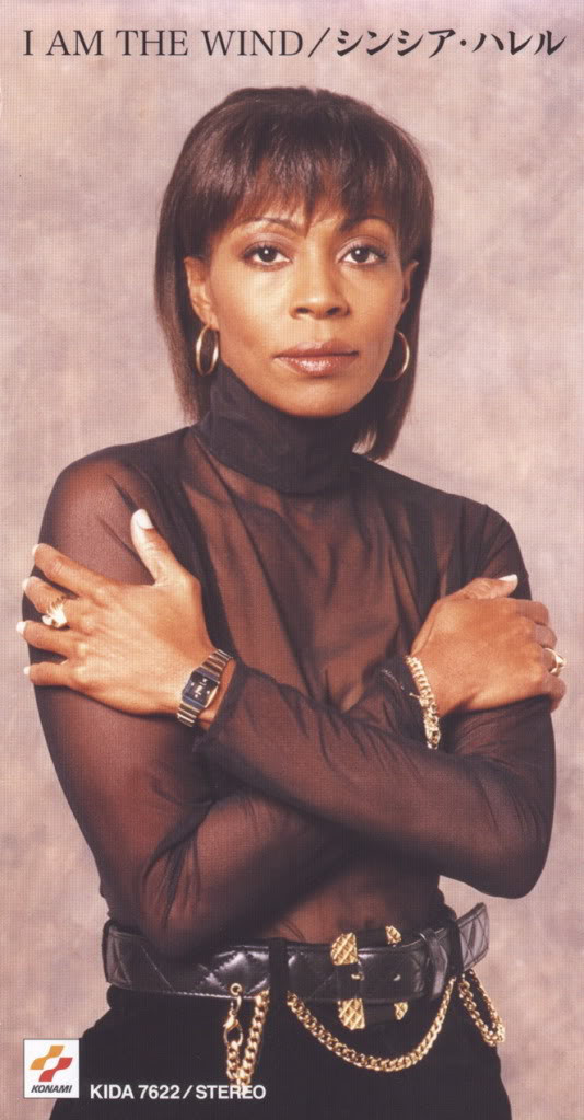 Cynthia Harrell Albums: songs, discography, biography, and listening ...