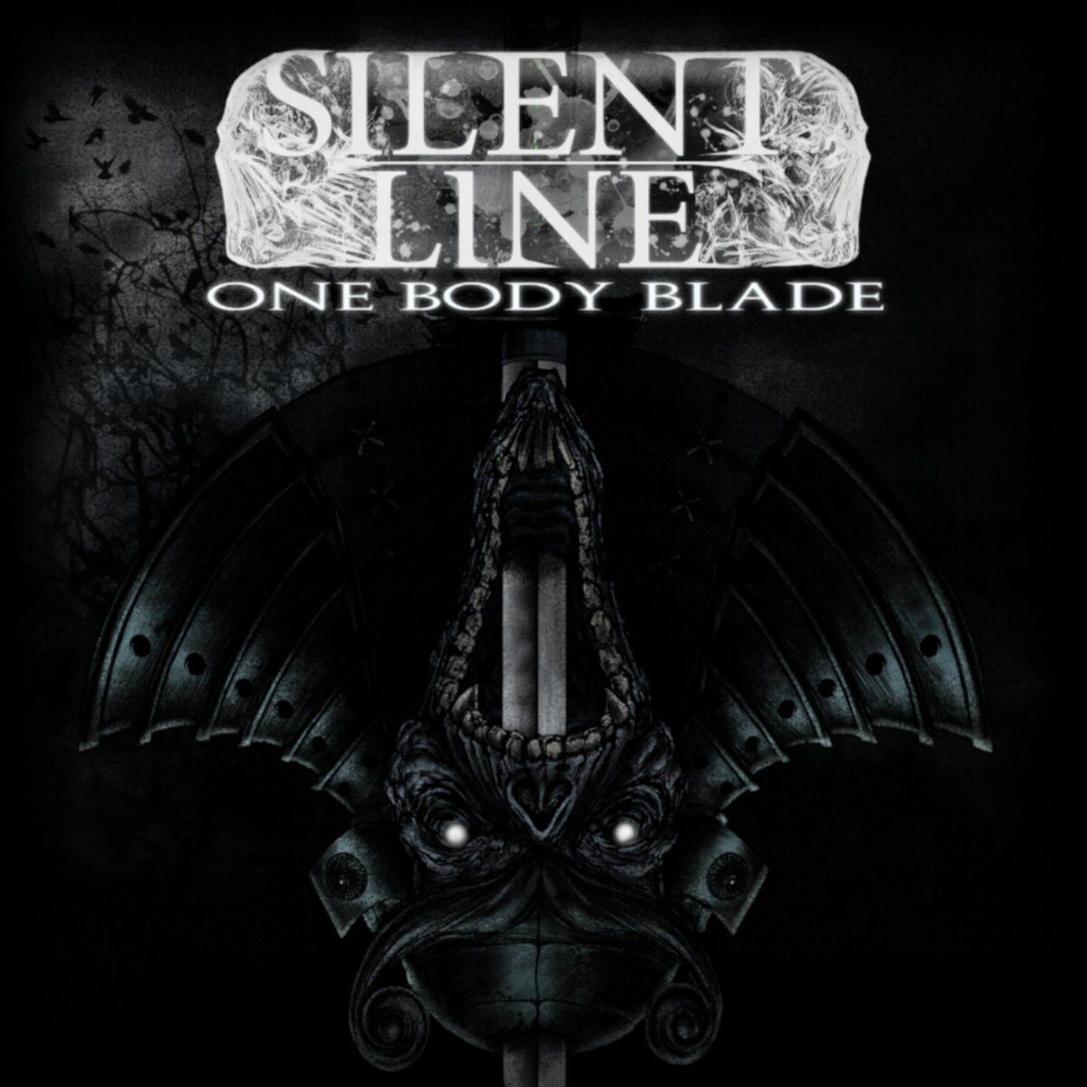 One Body Blade by Silent Line (Album): Reviews, Ratings, Credits, Song ...