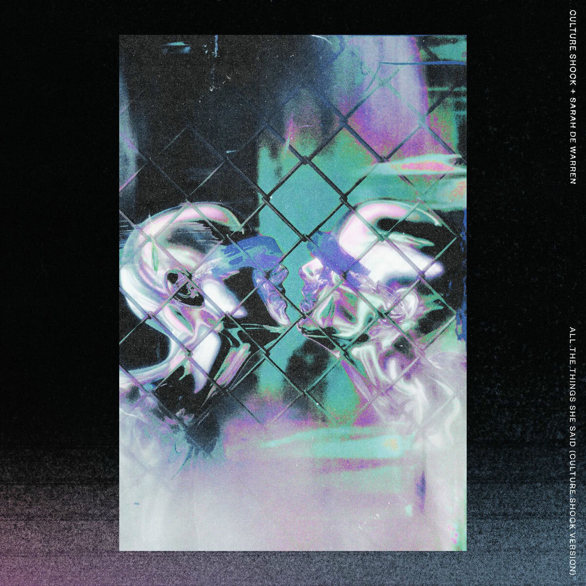 All the Things She Said (Culture Shock Version) by Culture Shock ...