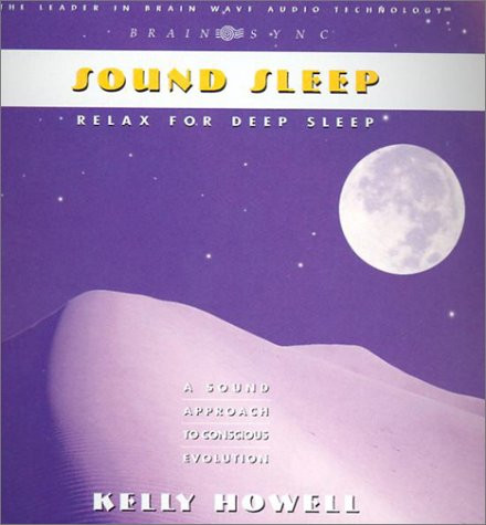 Sound Sleep by Kelly Howell (Album, New Age): Reviews, Ratings, Credits ...