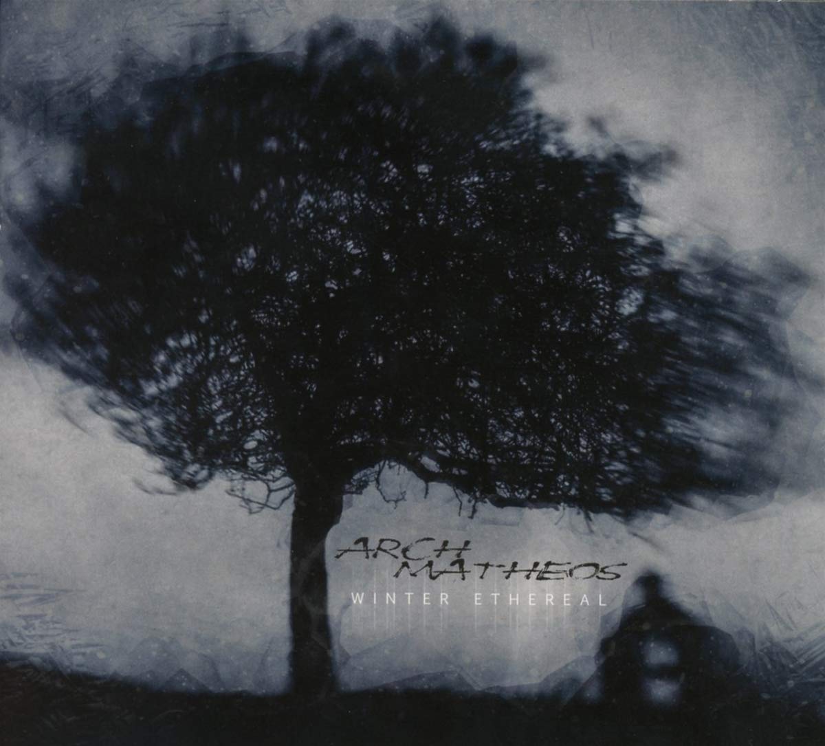 Winter Ethereal by Arch / Matheos (Album, Progressive Metal): Reviews ...
