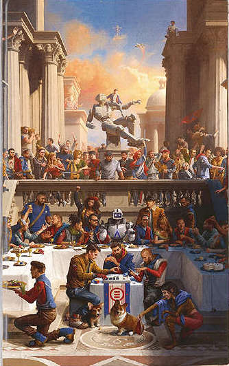 Everybody by Logic (Album; Def Jam; B0026671-04): Reviews, Ratings ...