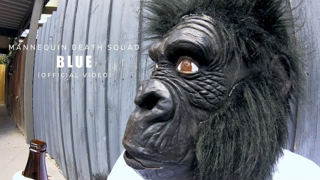 Blue by Mannequin Death Squad (Music video): Reviews, Ratings, Credits ...