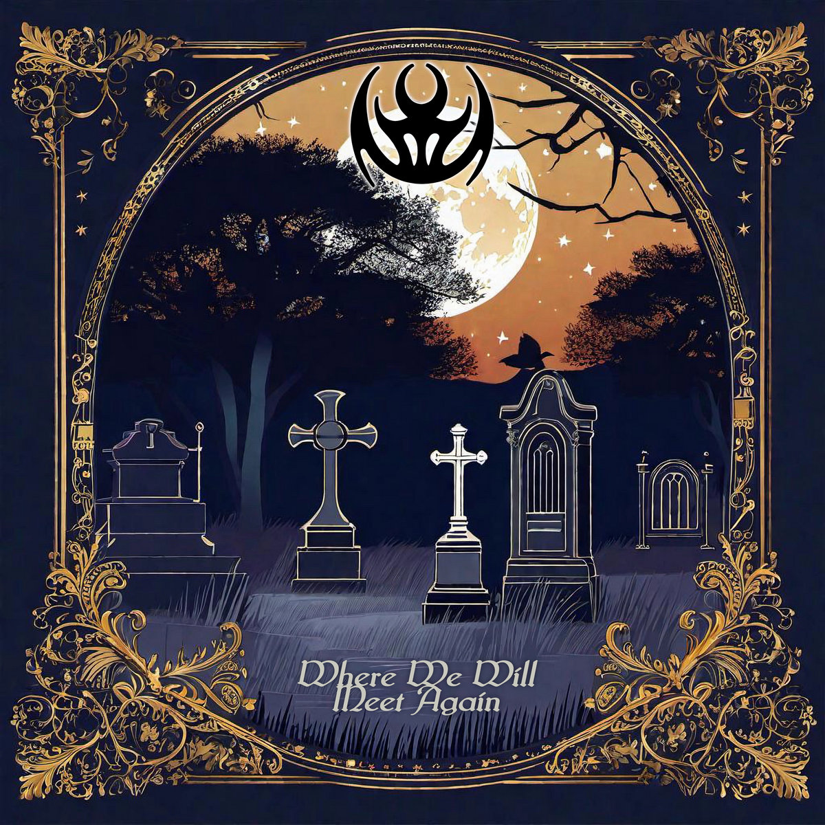 Where We Will Meet Again by 1228 (Album): Reviews, Ratings, Credits, Song list - Rate Your Music