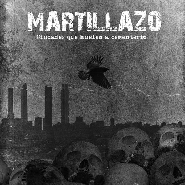 Martillazo Albums: songs, discography, biography, and listening guide ...