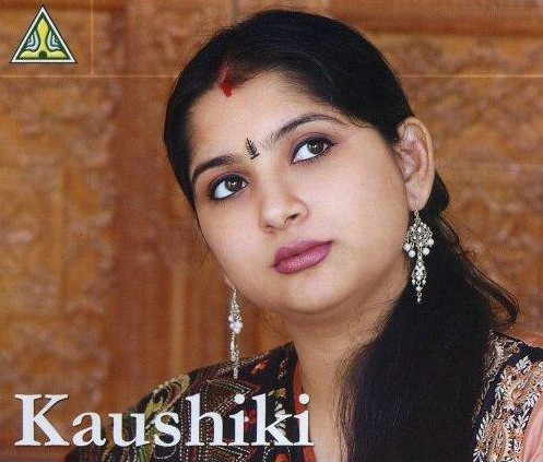 Kaushiki by Kaushiki Chakrabarty (Album, Khayal): Reviews, Ratings ...