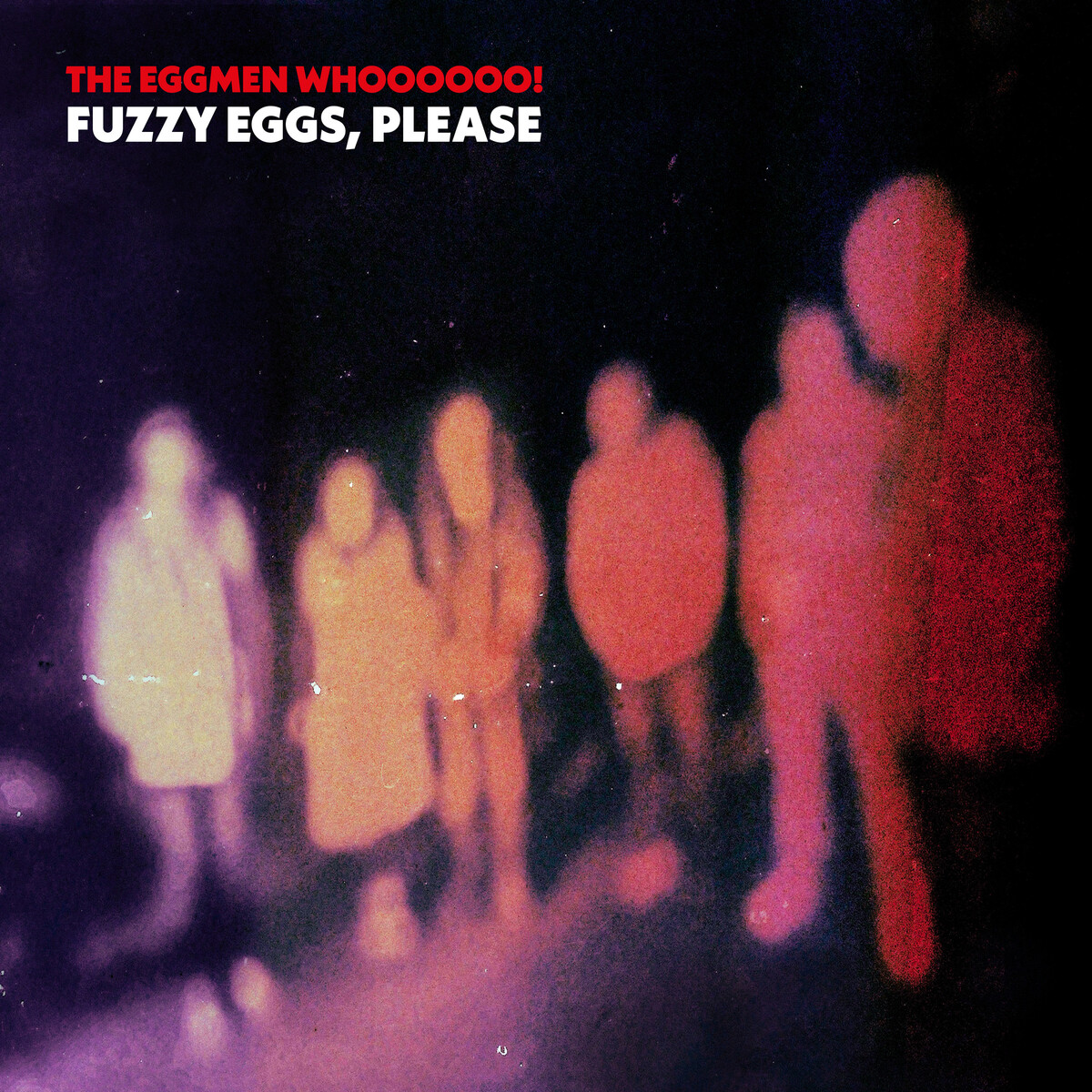 Fuzzy Eggs, Please by The Eggmen Whoooooo! (Album): Reviews, Ratings ...