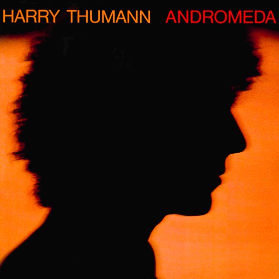 Andromeda by Harry Thumann (Album, Disco): Reviews, Ratings, Credits ...