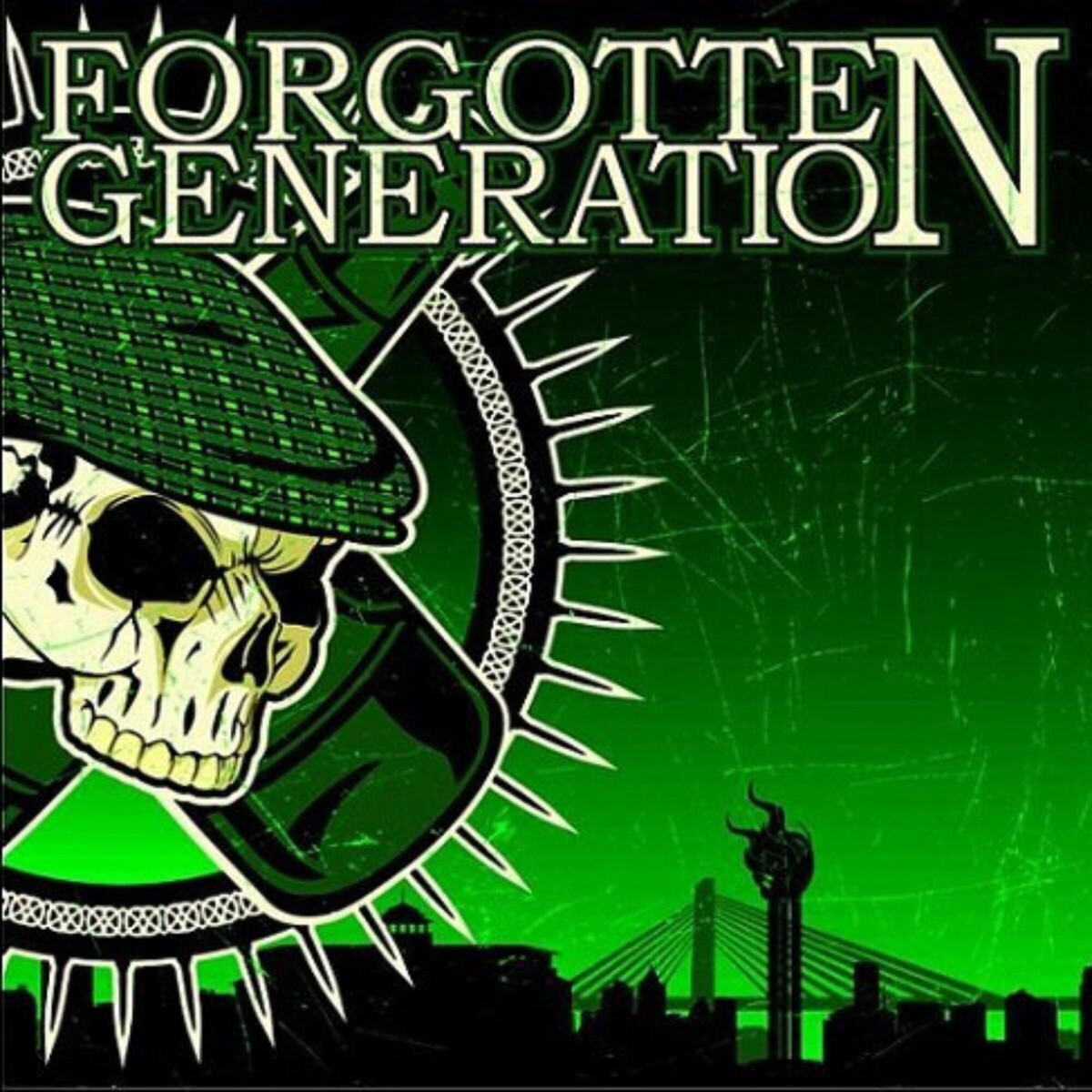 Forgotten Generation Albums: songs, discography, biography, and ...