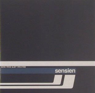 Some Make Quiet Machines by Sensien (Album): Reviews, Ratings, Credits ...