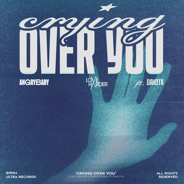 Crying Over You by Love Harder & Angrybaby (Single): Reviews, Ratings ...