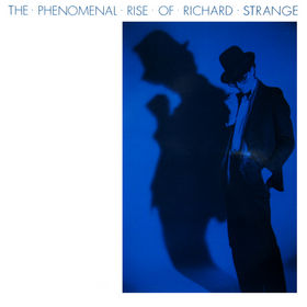 Richard Strange Albums: songs, discography, biography, and listening ...