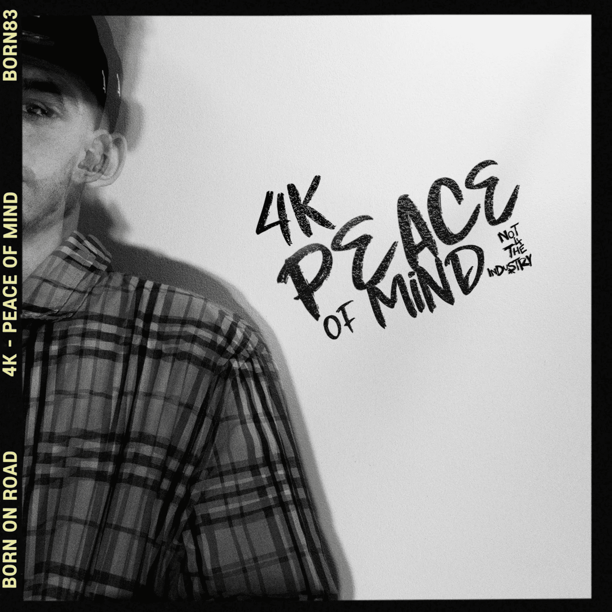 Peace of Mind by 4K (Single): Reviews, Ratings, Credits, Song list ...