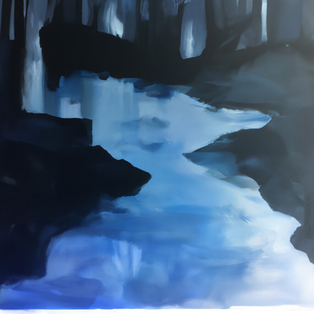 The River by Fredrick (Single): Reviews, Ratings, Credits, Song list ...