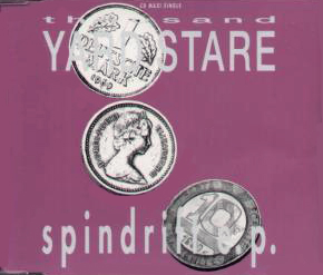 Spindrift by Thousand Yard Stare (EP, Baggy): Reviews, Ratings, Credits ...