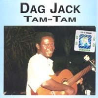 Tam-Tam by Dag Jack (Album, Singer-Songwriter): Reviews, Ratings ...