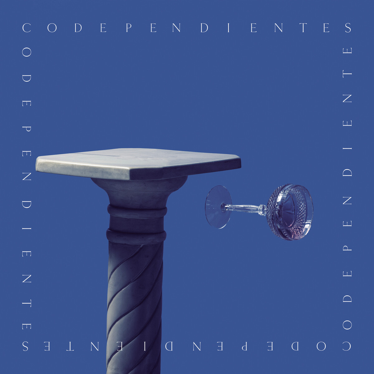 Codependientes by José Madero & Camila Gallardo (Single, Canción ...