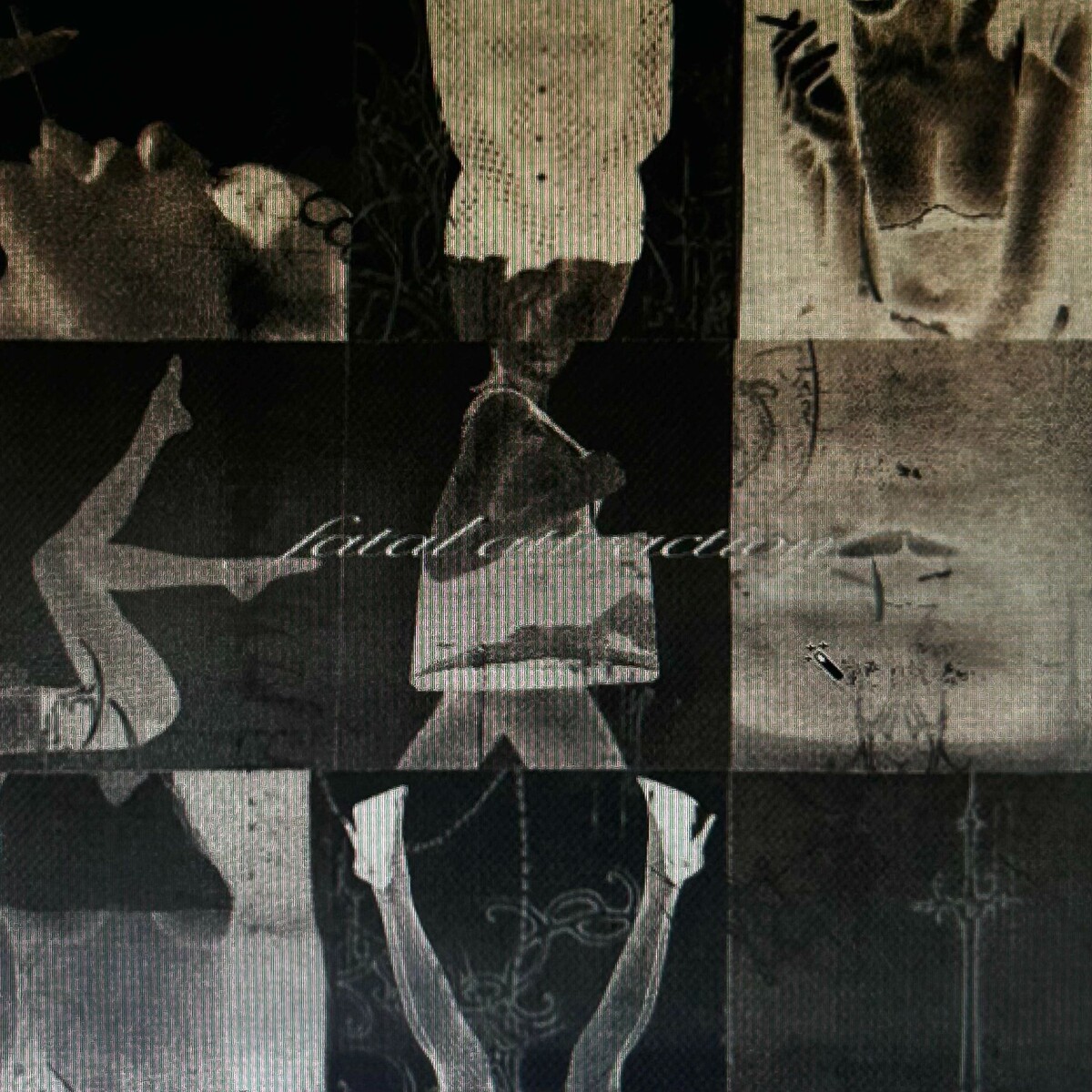 Fatal Attraction by Zodiak (Mixtape, Rage): Reviews, Ratings, Credits ...