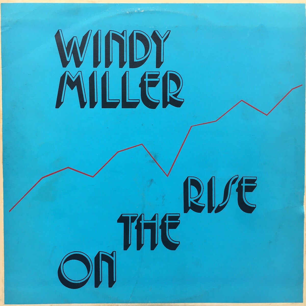 On the Rise by Windy Miller (Album, Country Rock): Reviews, Ratings ...