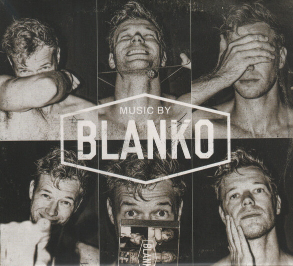 Blanko Albums: songs, discography, biography, and listening guide ...