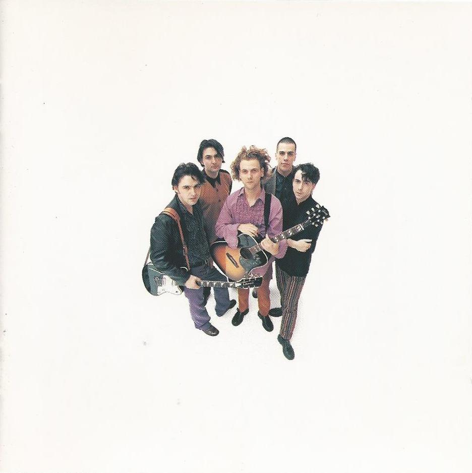 Open Book by The Lemon Trees (Album; Oxygen; MCD 10790): Reviews ...