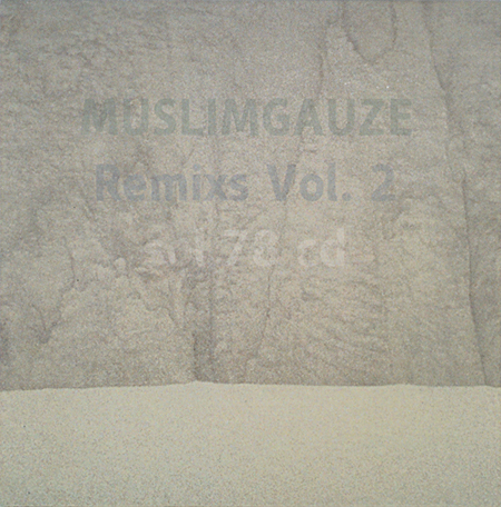 Remixs Vol. 2 by Muslimgauze (Album, Tribal Ambient): Reviews, Ratings ...