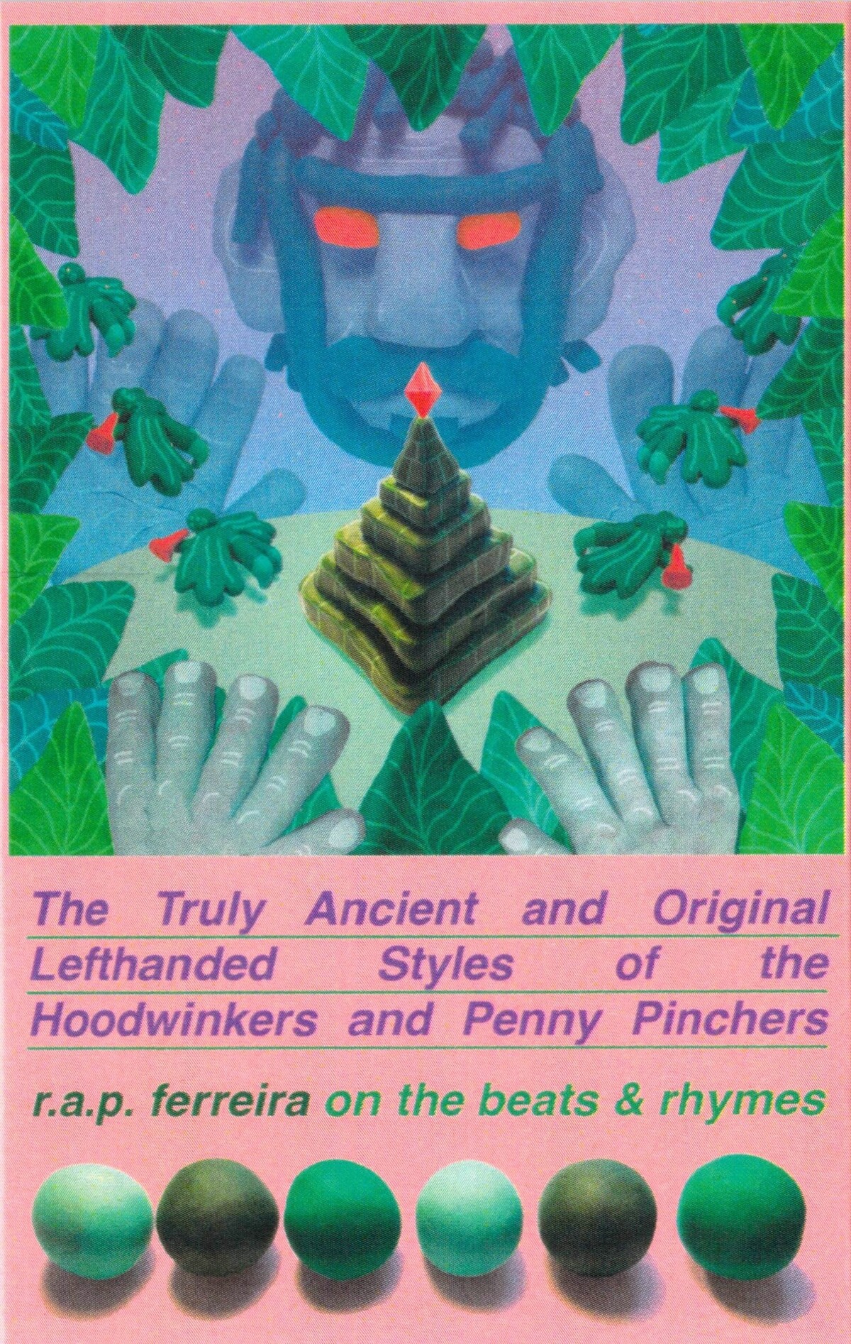 Esoteric Jazz Rap mixtapes of 2019 - Rate Your Music