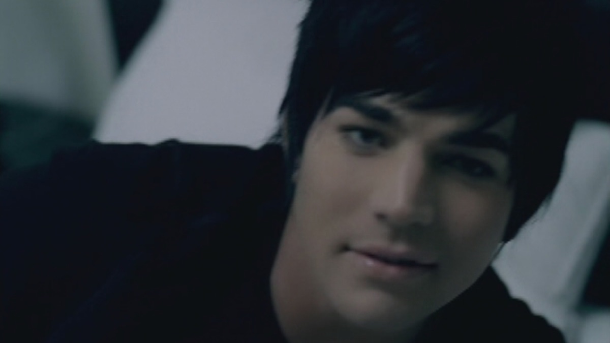 Whataya Want From Me by Adam Lambert (Music video, Alternative Rock ...