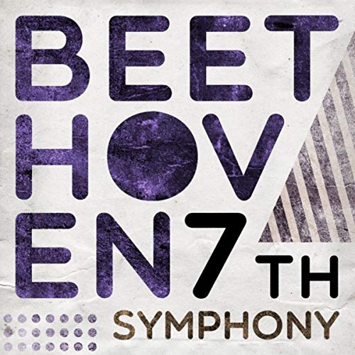 Beethoven 7th Symphony by London Symphony Orchestra / Antal Doráti (Album, Symphony): Reviews ...