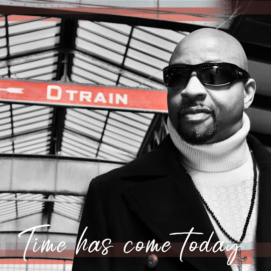 Time Has Come Today by D Train (Single, Soul): Reviews, Ratings ...