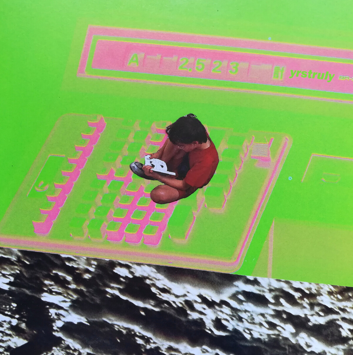 Best Synth Punk mixtapes of 2018 - Rate Your Music