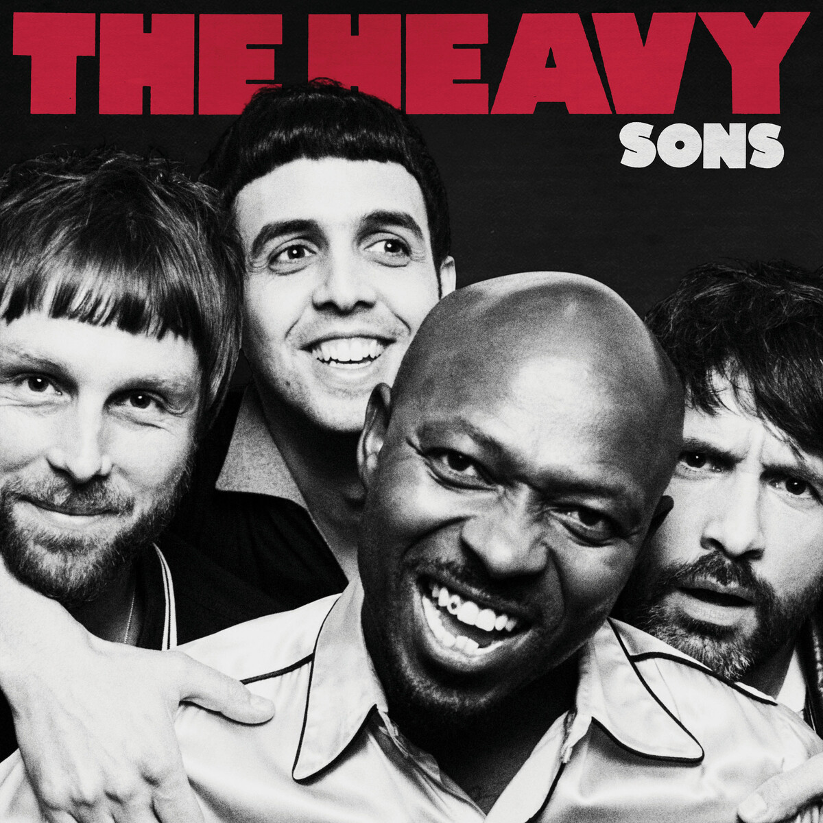 The Heavy Albums: songs, discography, biography, and listening guide ...