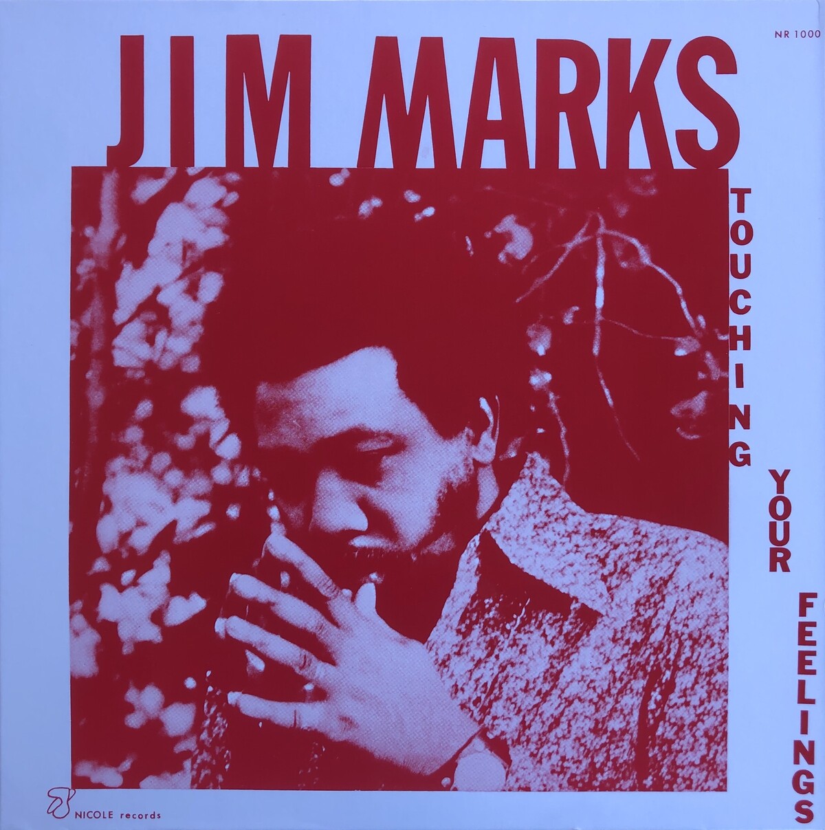 Touching Your Feelings by Jim Marks (Album, Jazz Poetry): Reviews ...