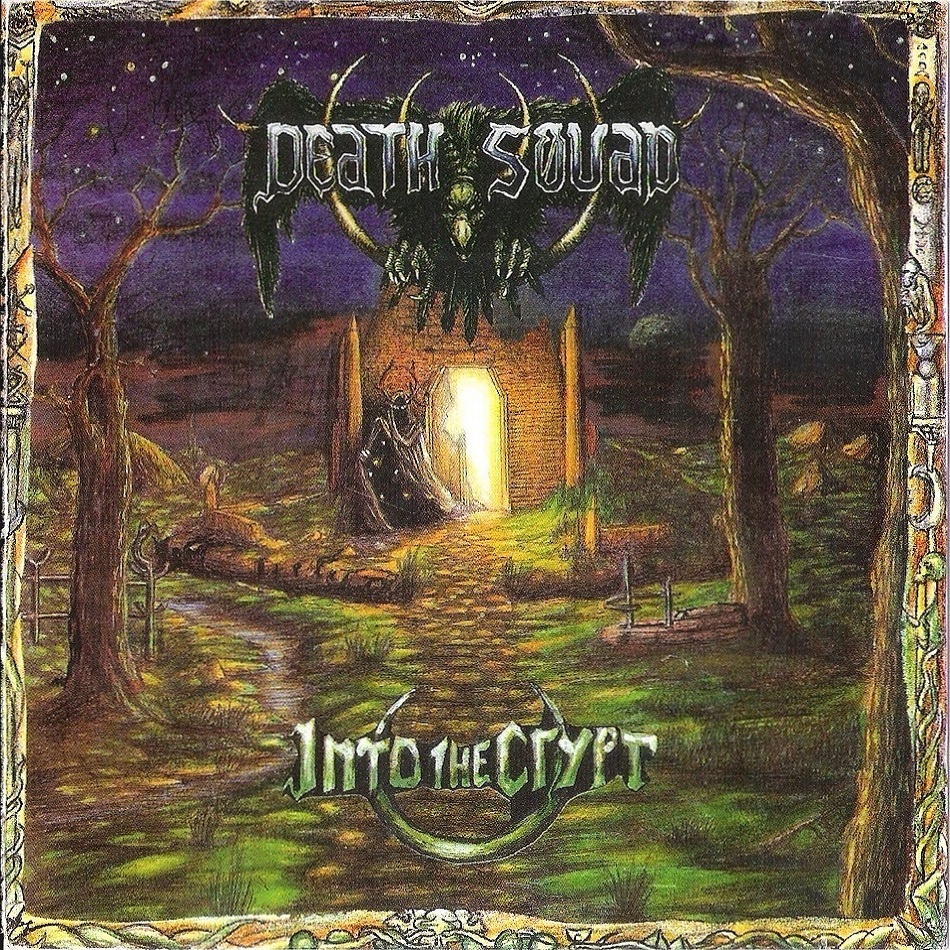 Death Squad Albums: songs, discography, biography, and listening guide ...