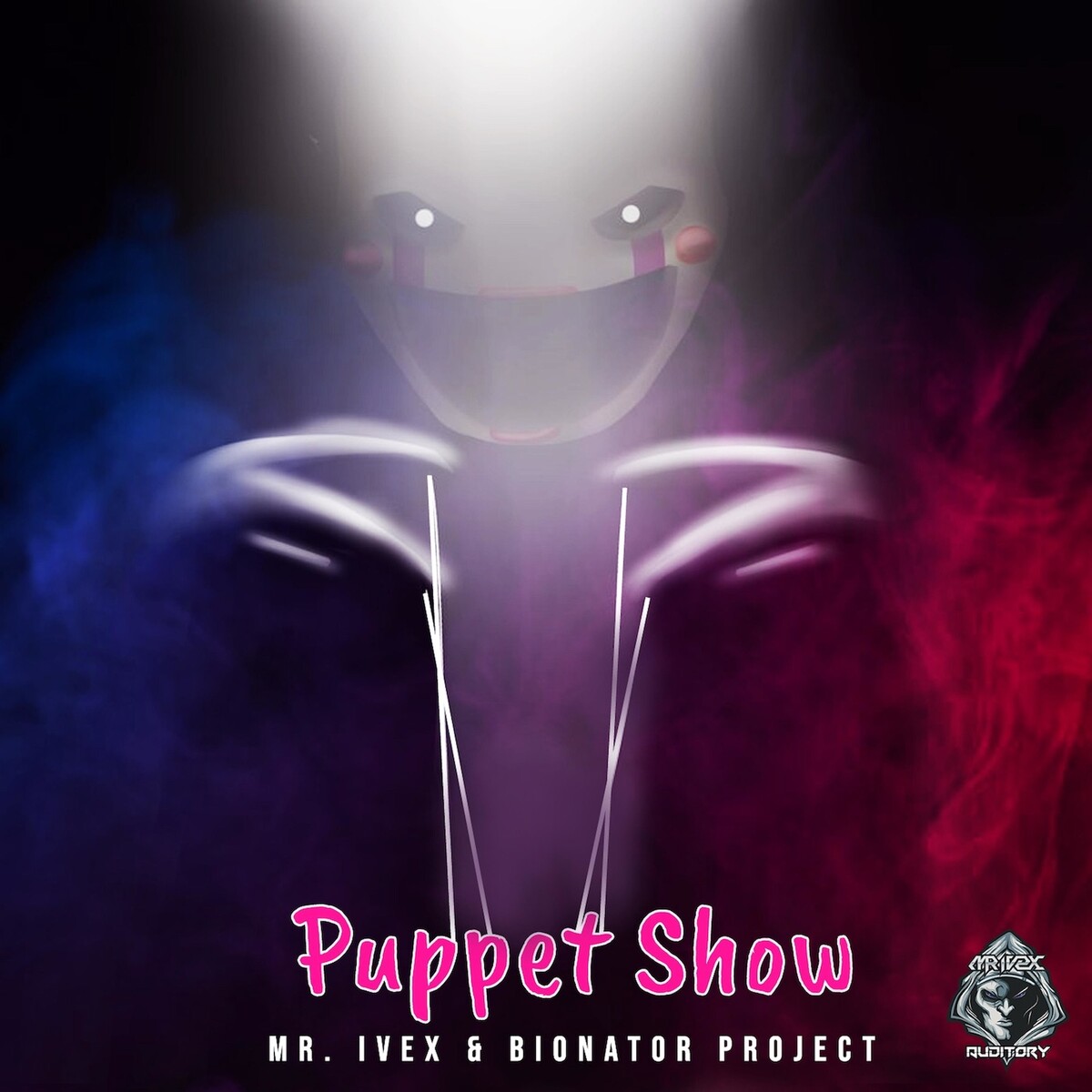 Puppet Show by Mr. Ivex & Bionator Project (Single): Reviews, Ratings ...