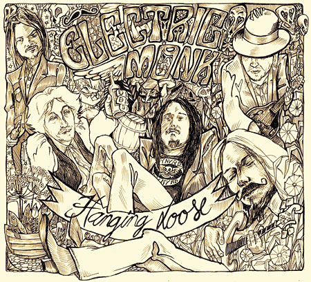 Electric Monk Albums: songs, discography, biography, and listening ...