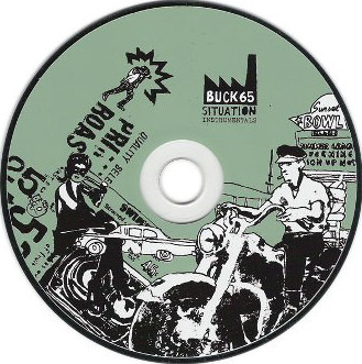 Situation Instrumentals by Buck 65 (Additional release): Reviews ...
