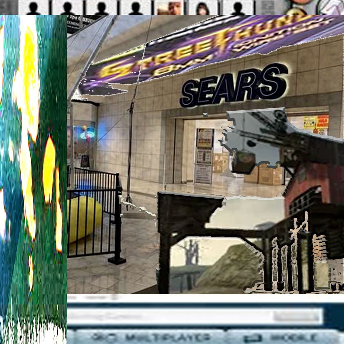 Shield Generator by Countup 1000 x Wxlfcrxw (Single, Trap): Reviews ...