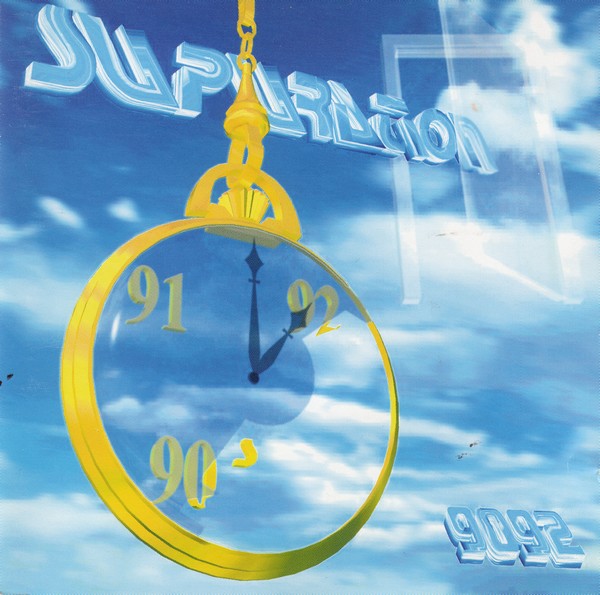 9092 by Supuration (Compilation, Death Metal): Reviews, Ratings ...