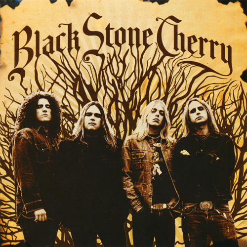 Black Stone Cherry by Black Stone Cherry (Album, Hard Rock): Reviews ...