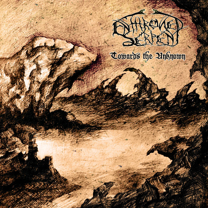 Enthroned Serpent Albums: songs, discography, biography, and listening ...
