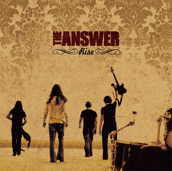 The Answer Albums: songs, discography, biography, and listening guide ...