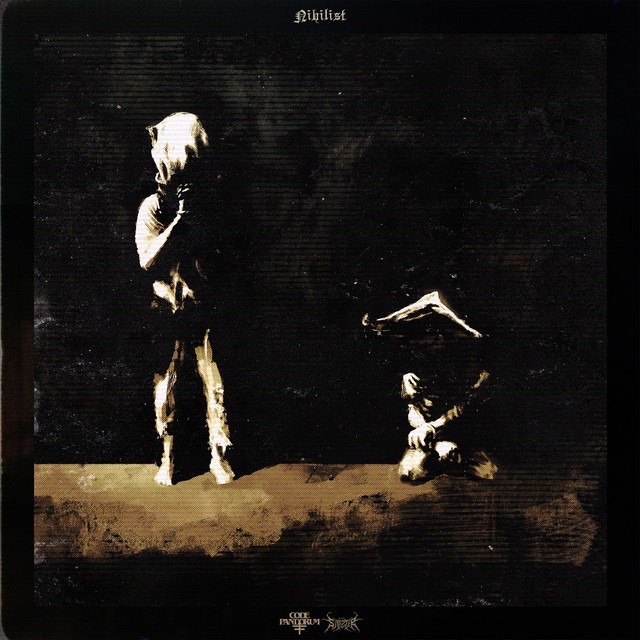 Nihilist by Code: Pandorum (Single): Reviews, Ratings, Credits, Song ...