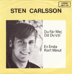 Sten Carlsson Albums: songs, discography, biography, and listening ...