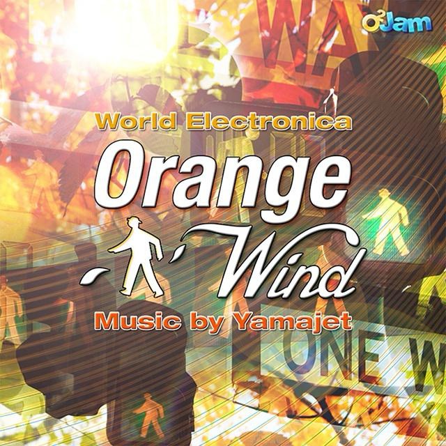 Orange Wind by Yamajet (Single, Video Game Music): Reviews, Ratings ...