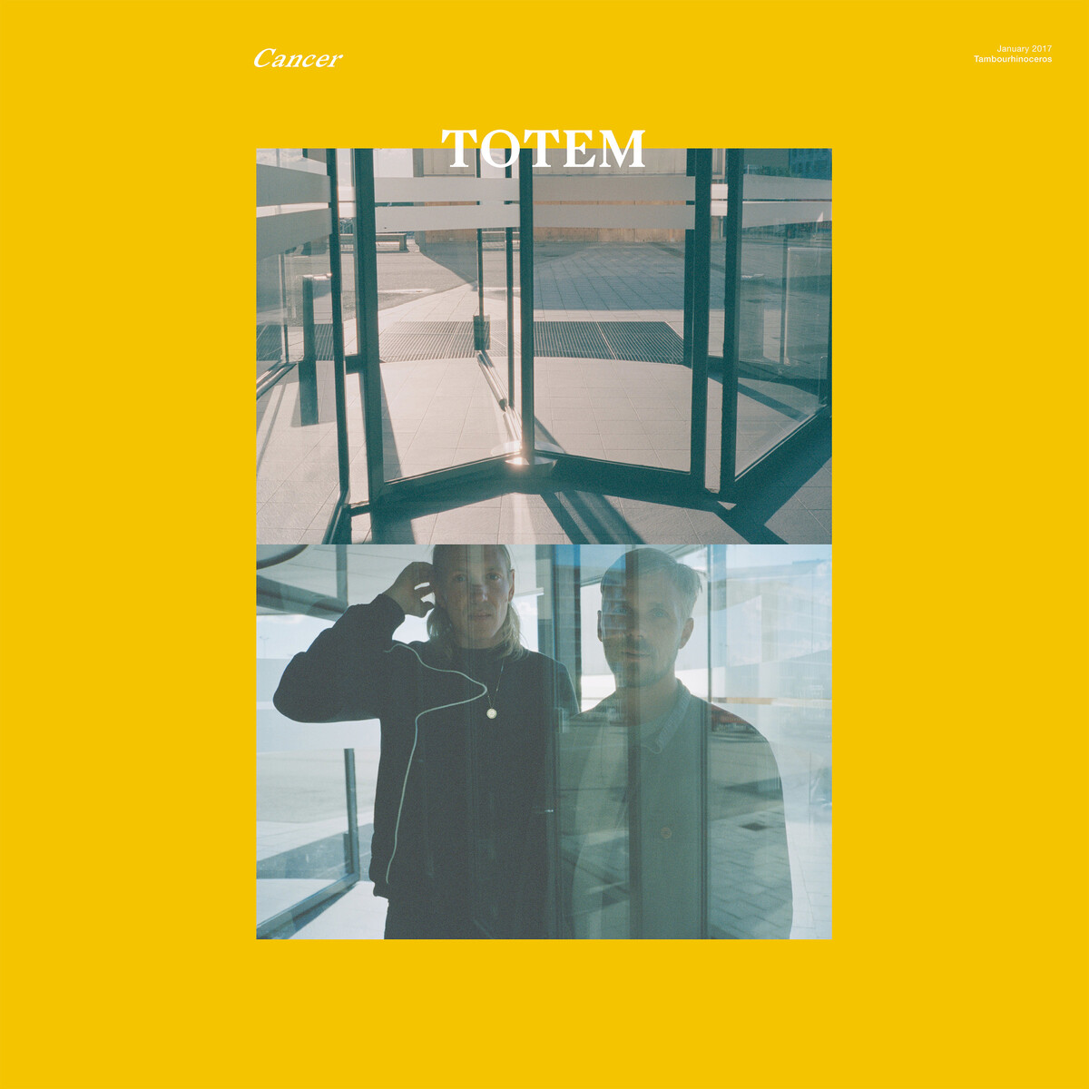 Cancer Albums: songs, discography, biography, and listening guide ...