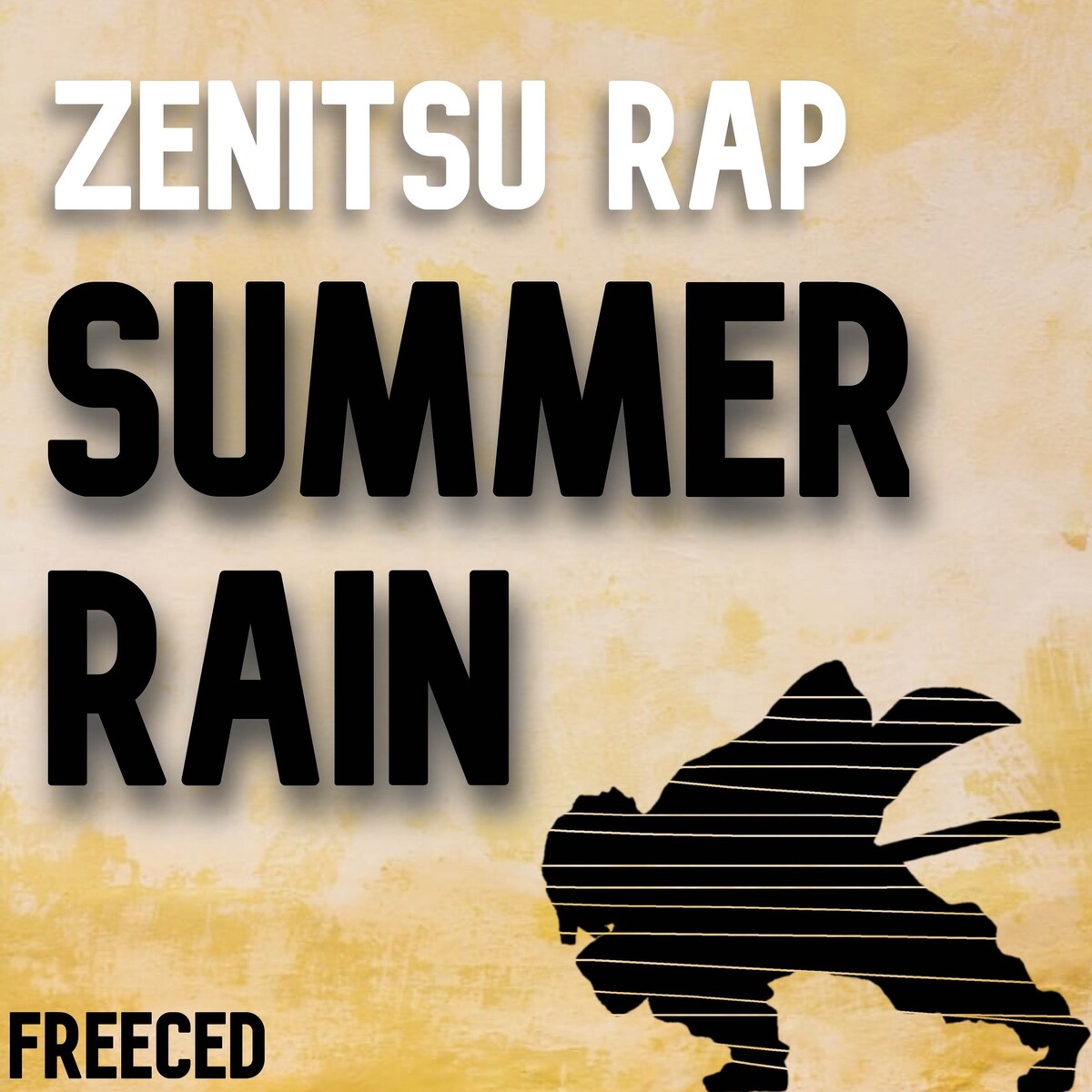 Zenitsu Rap: Summer Rain by Freeced (Single): Reviews, Ratings, Credits ...