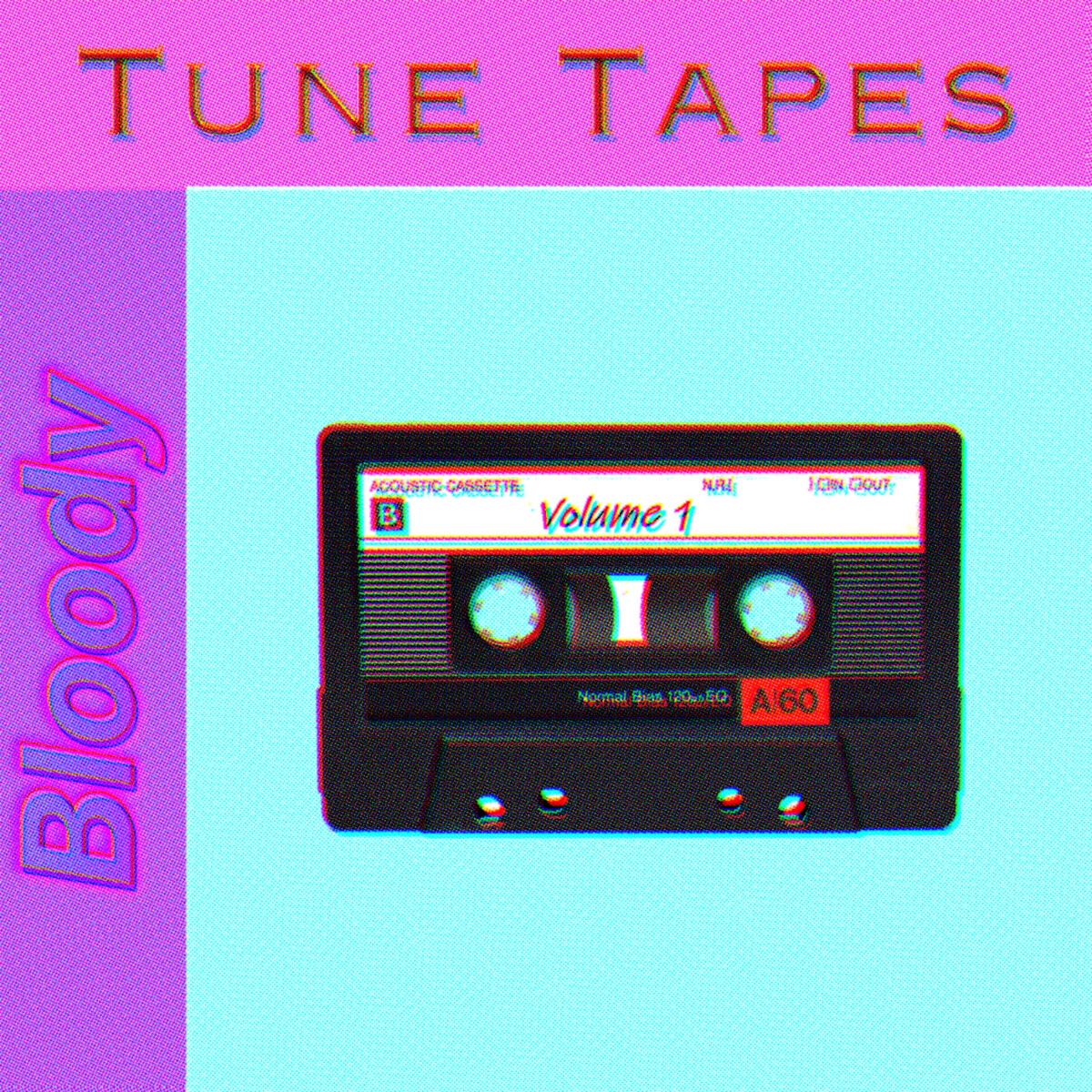 Tune Tapes, Vol. 1 by Bloody (Mixtape): Reviews, Ratings, Credits, Song ...